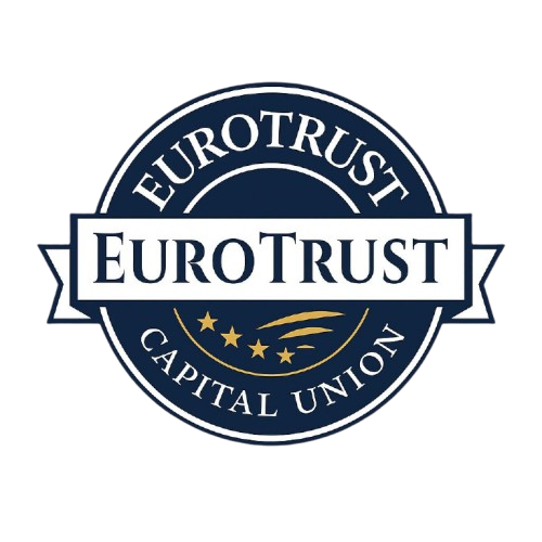 Login - Euro Trust Capital Union